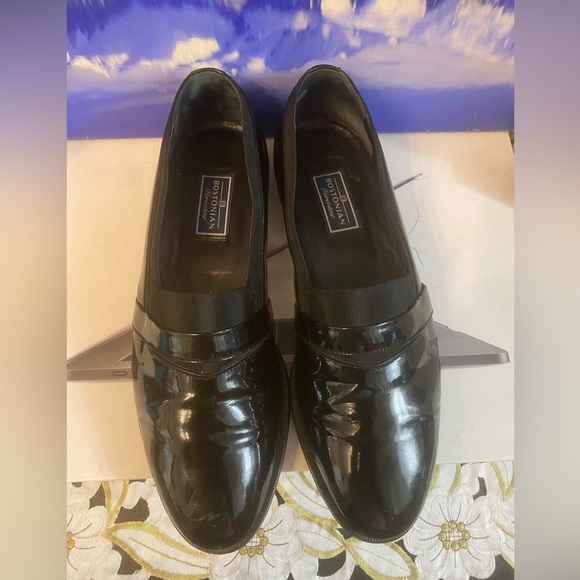 Bostonian Florentine | Shoes | Bostonian Florentine Italian Shoes Made ...